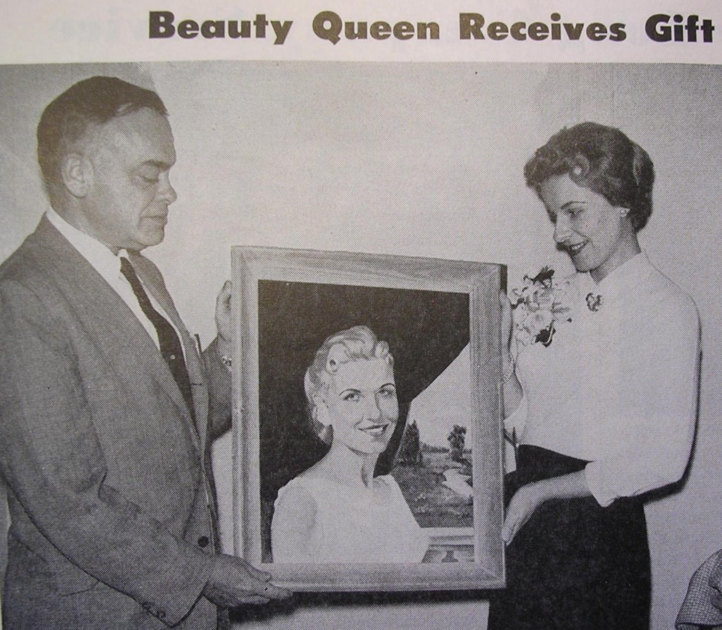 Miss Sperry: Corporate Beauty Pageants and the Prizing of Femininity in ...