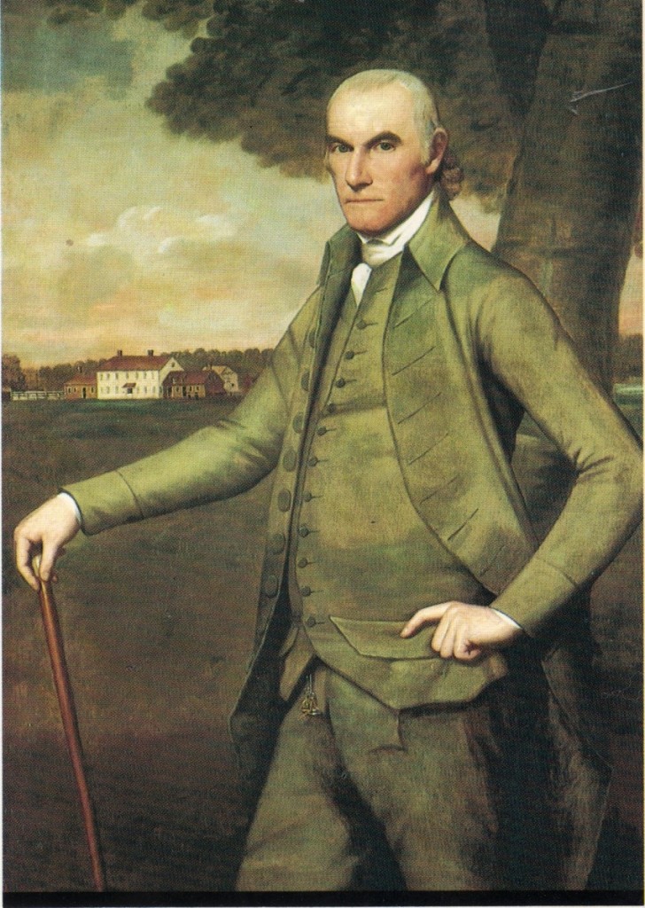 Land, Sea and Sky: The Artwork of Old Mastic, 1791-1975