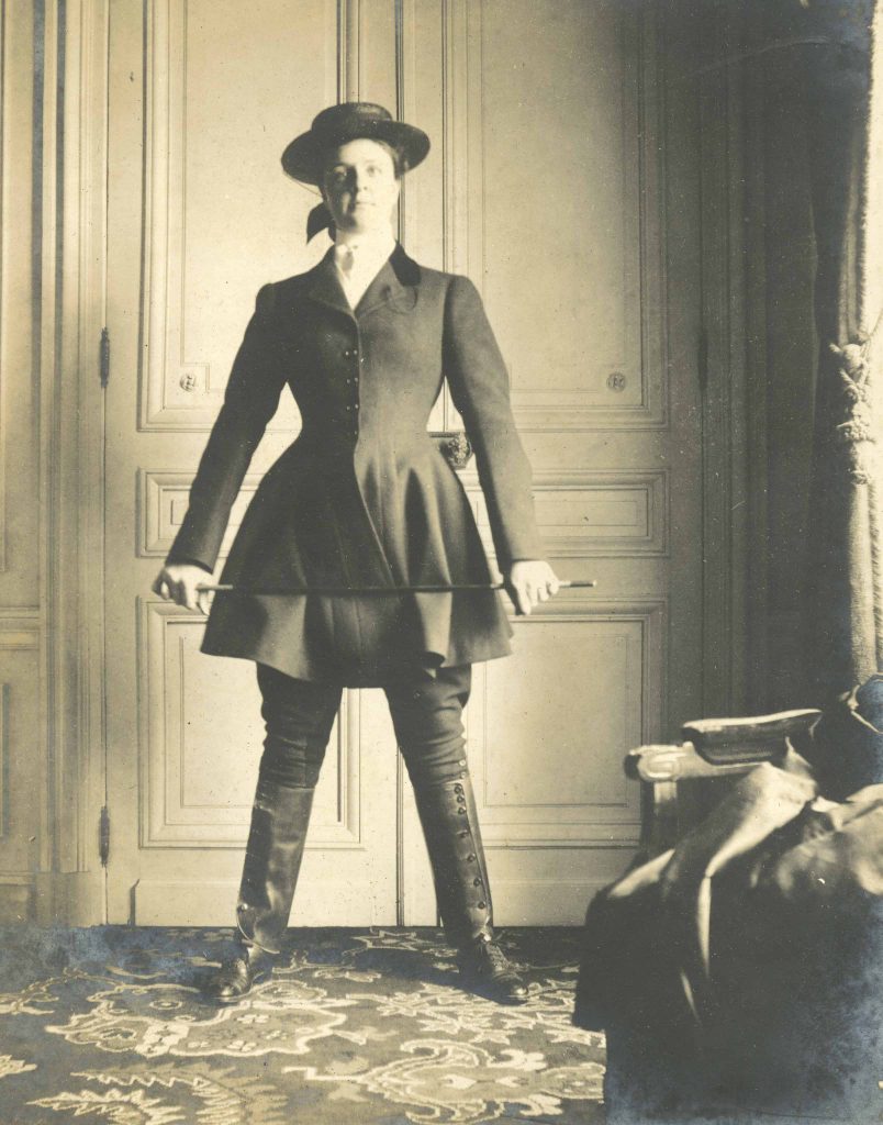Annie Rensselaer Tinker (1884-1924) of East Setauket and NYC ...