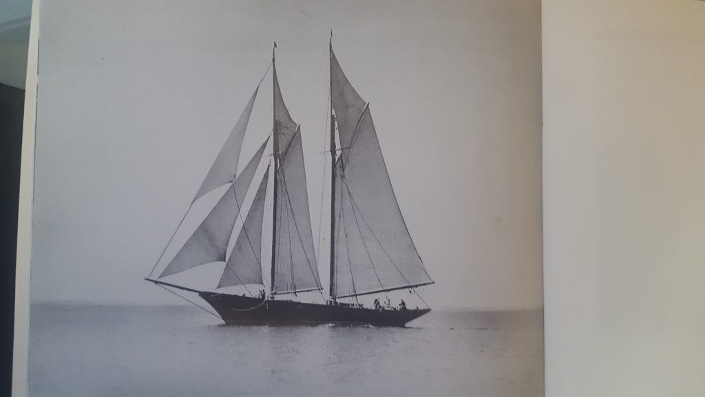 Annie Rensselaer Tinker (1884-1924) of East Setauket and NYC ...